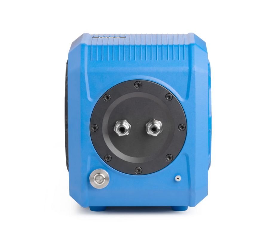 HP600 / YZ45 Peristaltik Pompa - IP67 Endüstriyel Peristaltik Pompalar